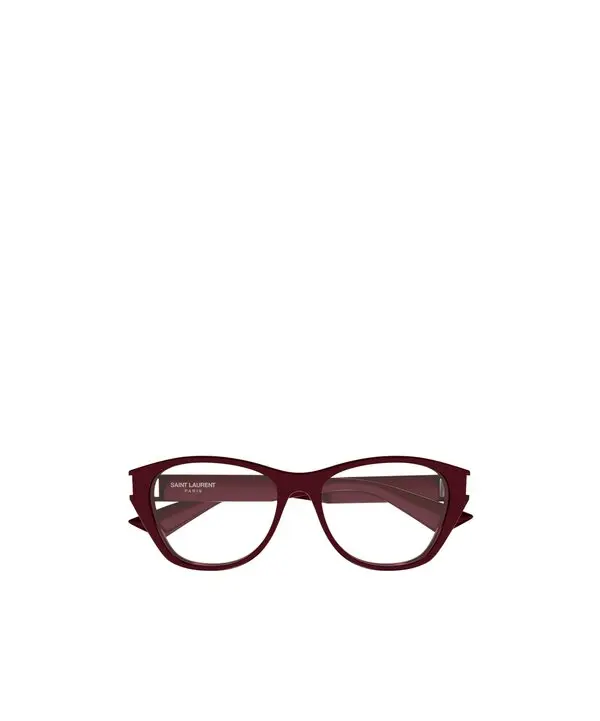 Saint Laurent Cat-eye Glasses