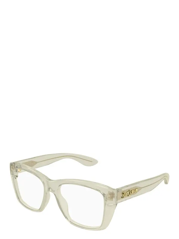 Saint Laurent Sl 925 Square-frame Glasses