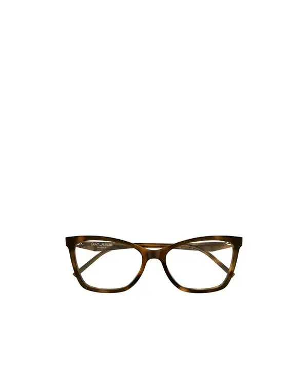 Saint Laurent Full-frame Non-prescription Glasses