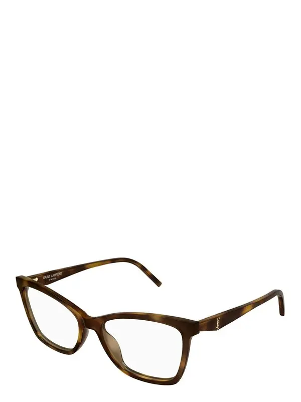 Saint Laurent Full-frame Non-prescription Glasses