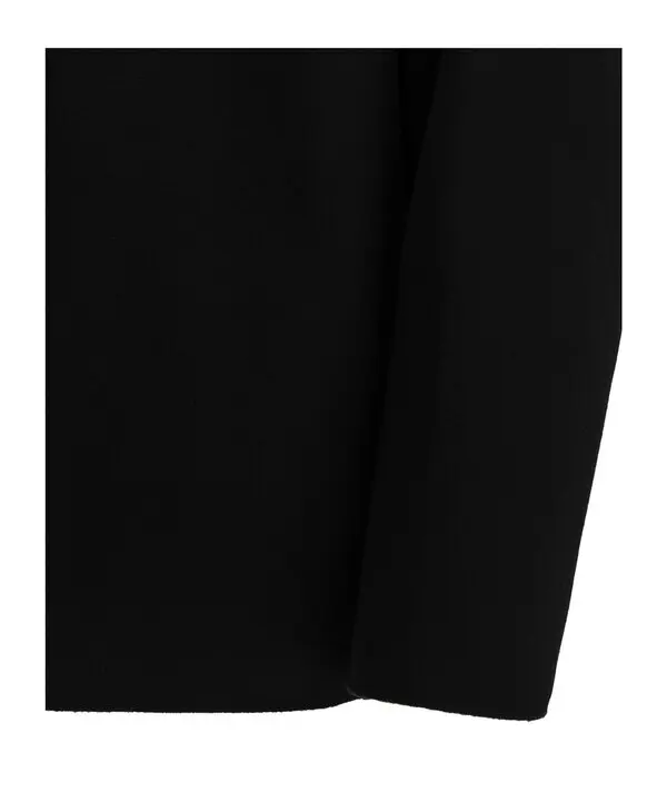 Auralee Single-breasted Long-sleeve Casual Jacket