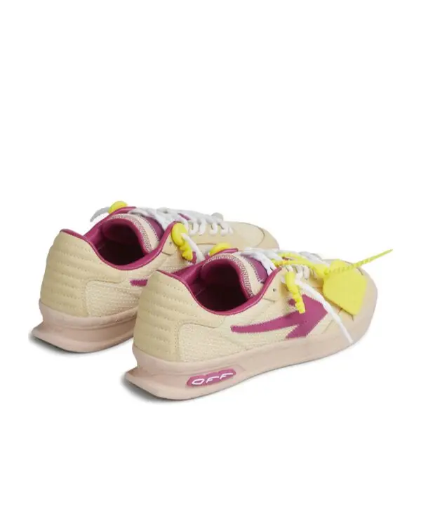 Off-White Arrow Low Sneakers