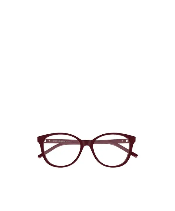 Saint Laurent Full-frame Non-prescription Glasses