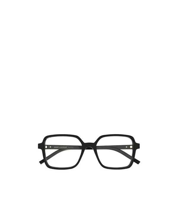 Saint Laurent Full-frame Non-prescription Glasses