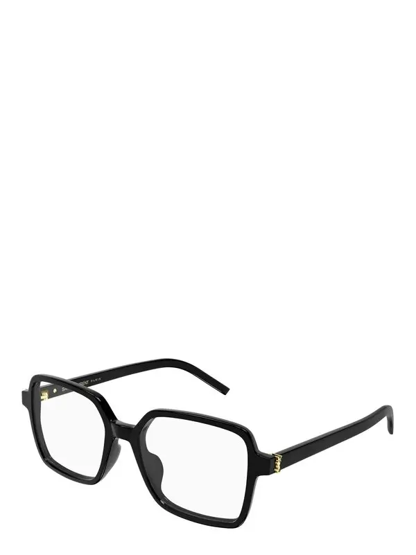 Saint Laurent Full-frame Non-prescription Glasses