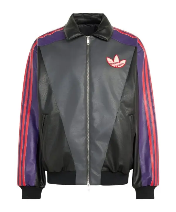 ADIDAS ORIGINALS Adidas Pokémon Jacket