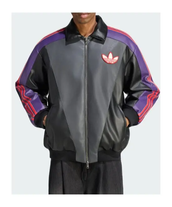 ADIDAS ORIGINALS Adidas Pokémon Jacket