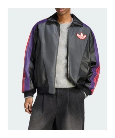 ADIDAS ORIGINALS Adidas Pokémon Jacket