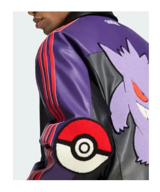 ADIDAS ORIGINALS Adidas Pokémon Jacket