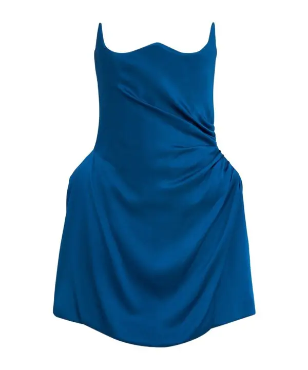 Giuseppe Di Morabito Mini Dress