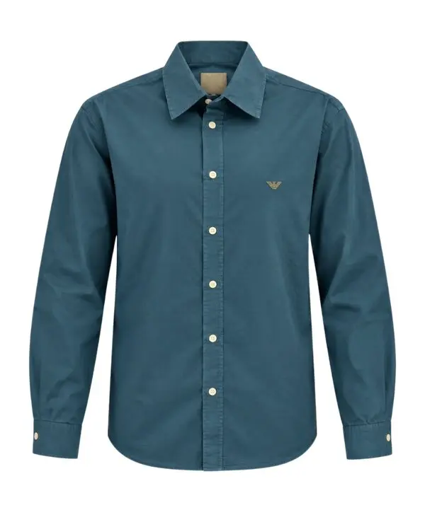 Emporio Armani Long-sleeved Shirt