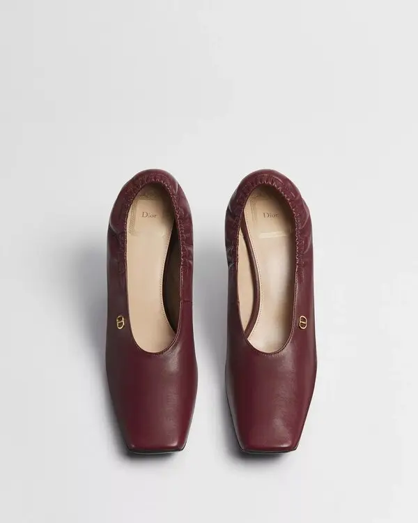 Dior Sunset High Heels