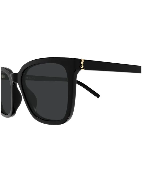 Saint Laurent Square-frame Sunglasses