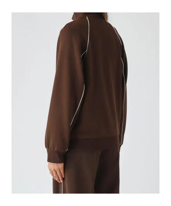Max Mara Mmllembo Zip-fastening Long-sleeve Jacket