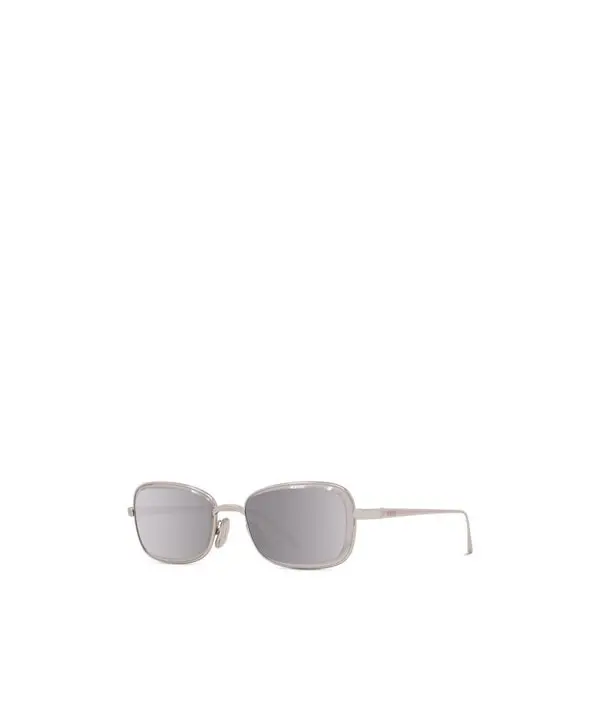 Loewe Butterfly Frame Sunglasses