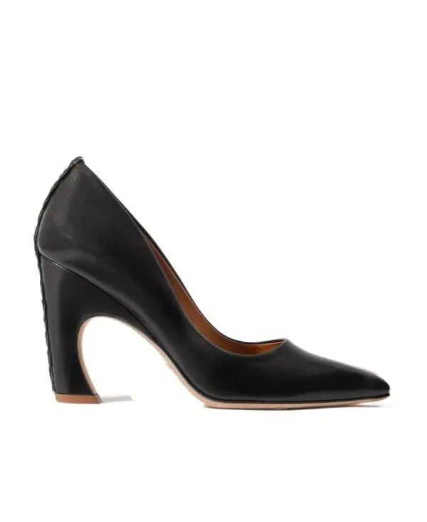 Chloé Oli Pointed-toe Pumps