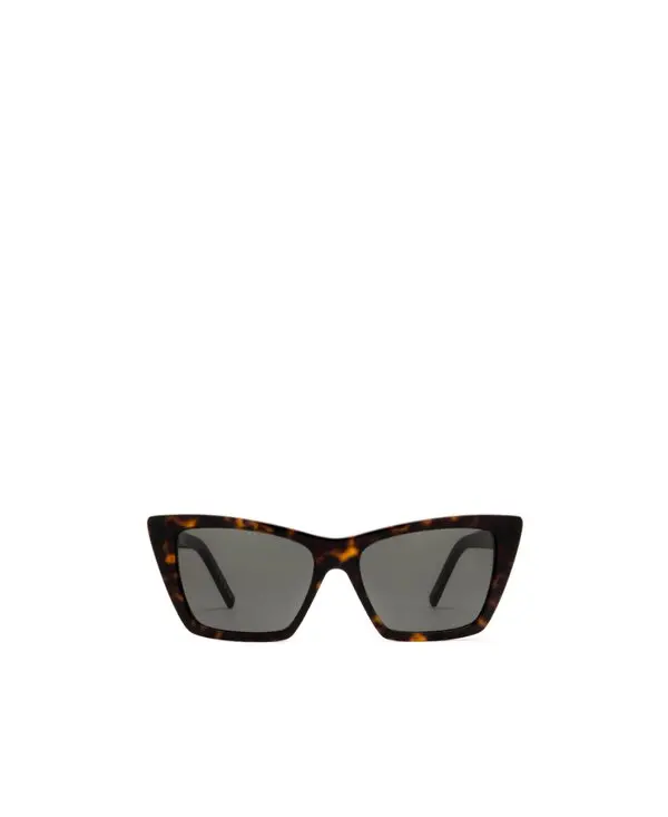 Saint Laurent Cat-eye Frame Sunglasses