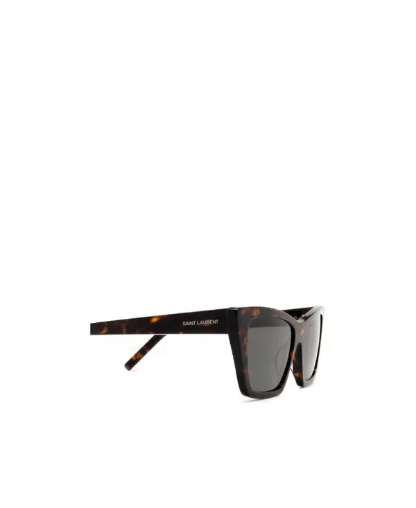 Saint Laurent Cat-eye Frame Sunglasses