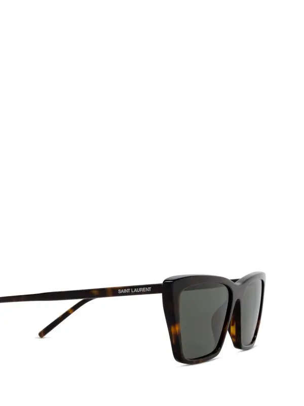 Saint Laurent Cat-eye Frame Sunglasses