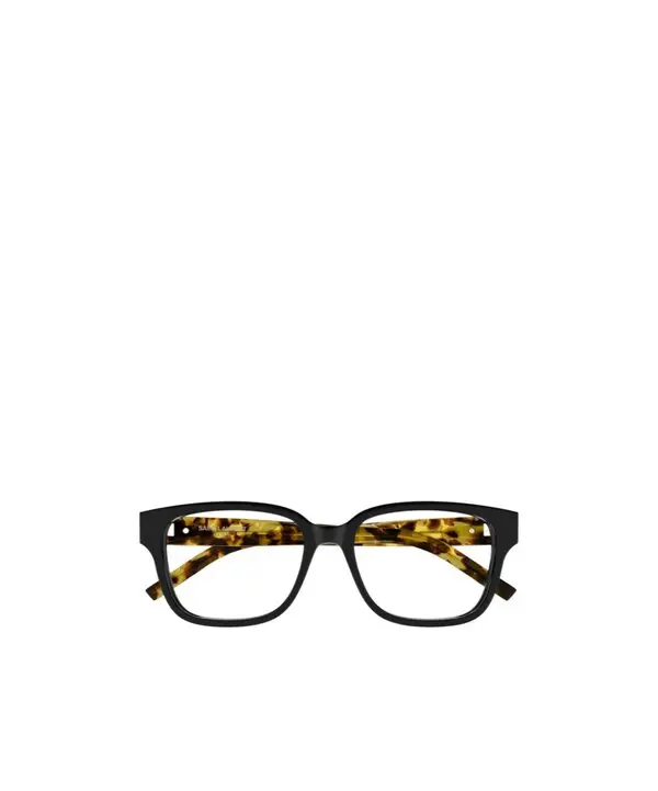 Saint Laurent Square-frame Glasses