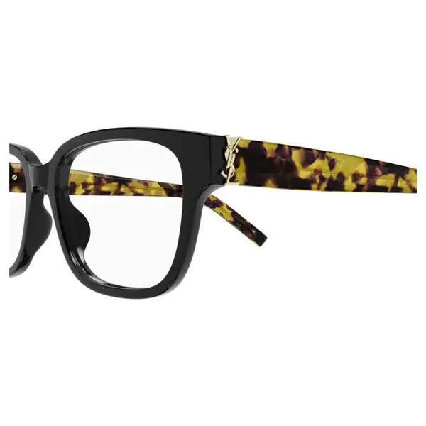 Saint Laurent Square-frame Glasses