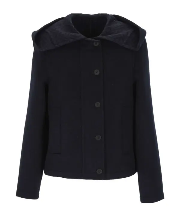 Fendi Single-breasted Casual Jacket