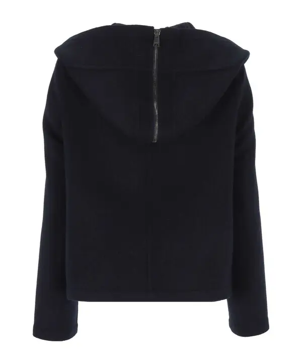 Fendi Single-breasted Casual Jacket