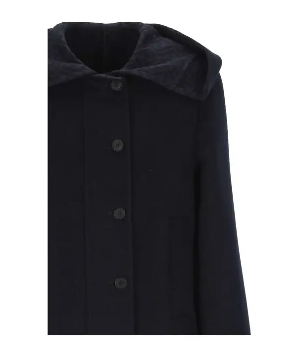 Fendi Single-breasted Casual Jacket