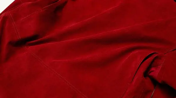 Moncler Airolo Corduroy Insulated Hooded Ski Jacket