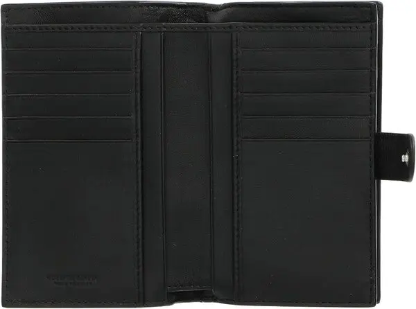 Bottega Veneta Bi-fold Wallet