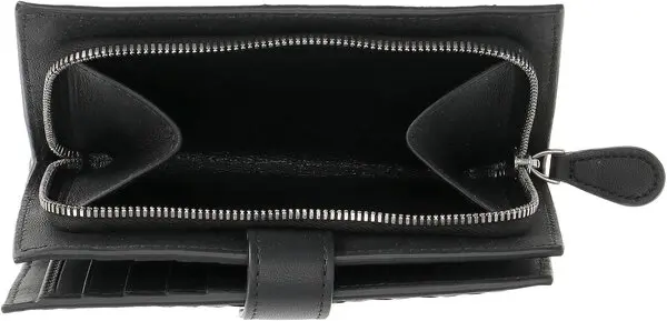 Bottega Veneta Bi-fold Wallet