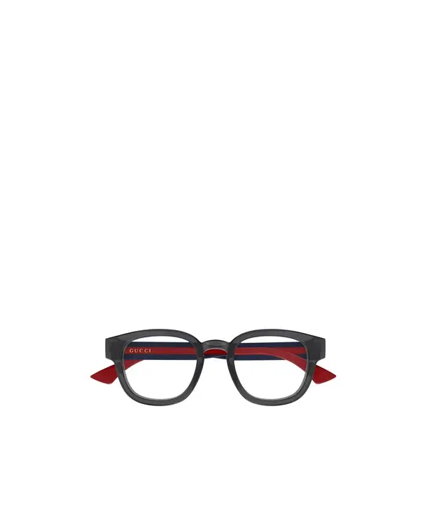 Gucci Round-frame Glasses