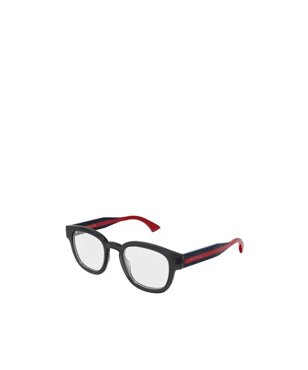 Gucci Round-frame Glasses