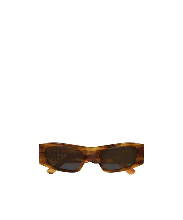 Balenciaga Cat-eye Frame Sunglasses