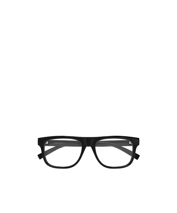 Gucci Rectangular Frame Glasses
