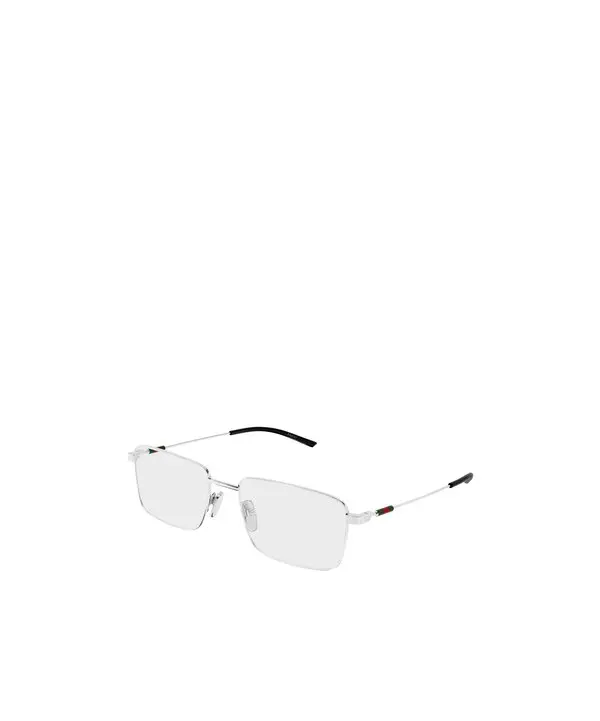 Gucci Rectangle Frame Glasses