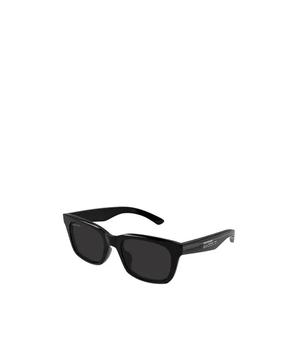Balenciaga Rectangular Frame Sunglassses