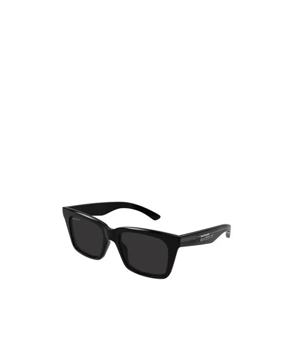Balenciaga Square Frame Sunglasses