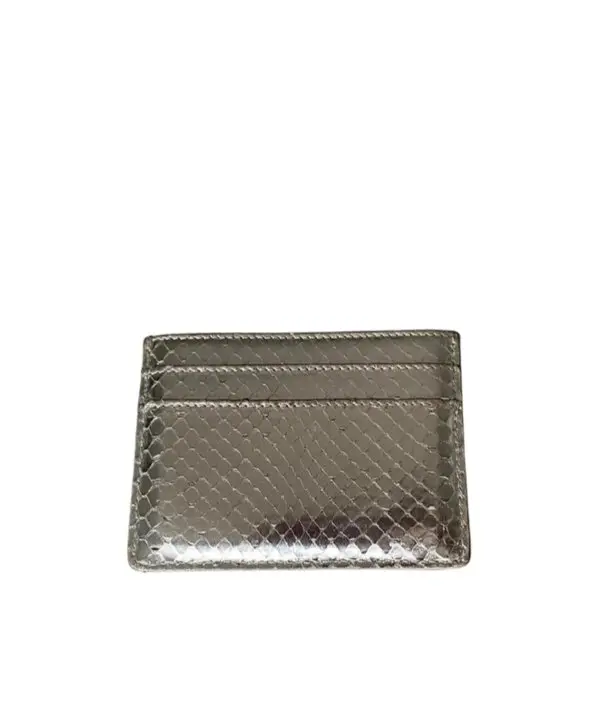 Dior Logo Card Pack