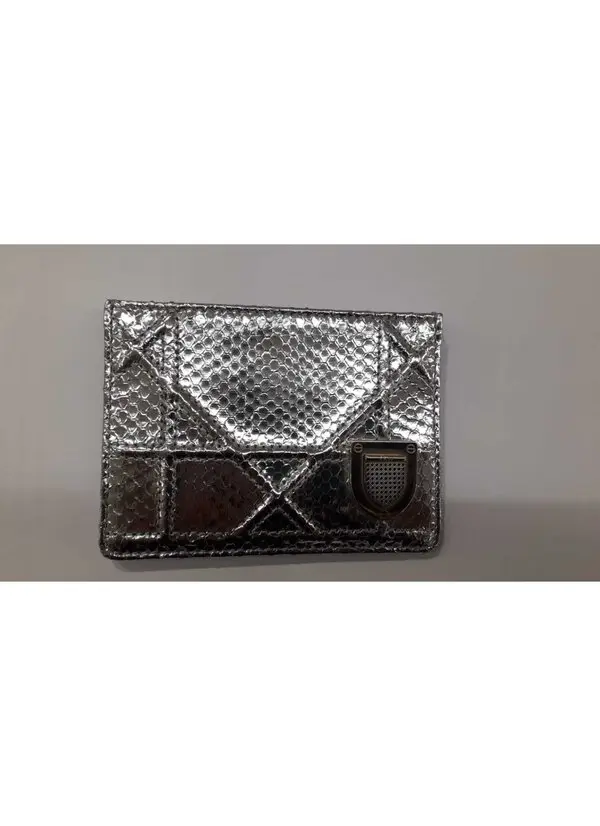 Dior Logo Card Pack