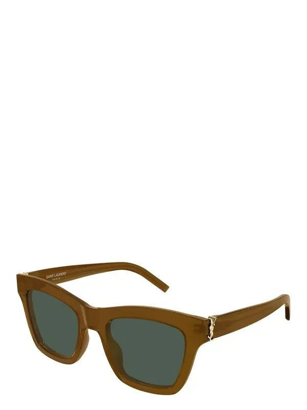 Saint Laurent Full-frame Sunglasses