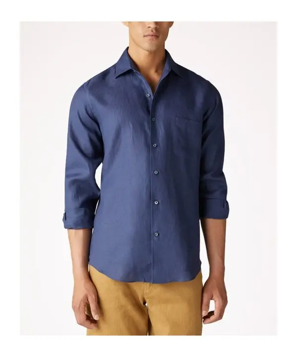 Loro Piana Long-sleeved Shirt