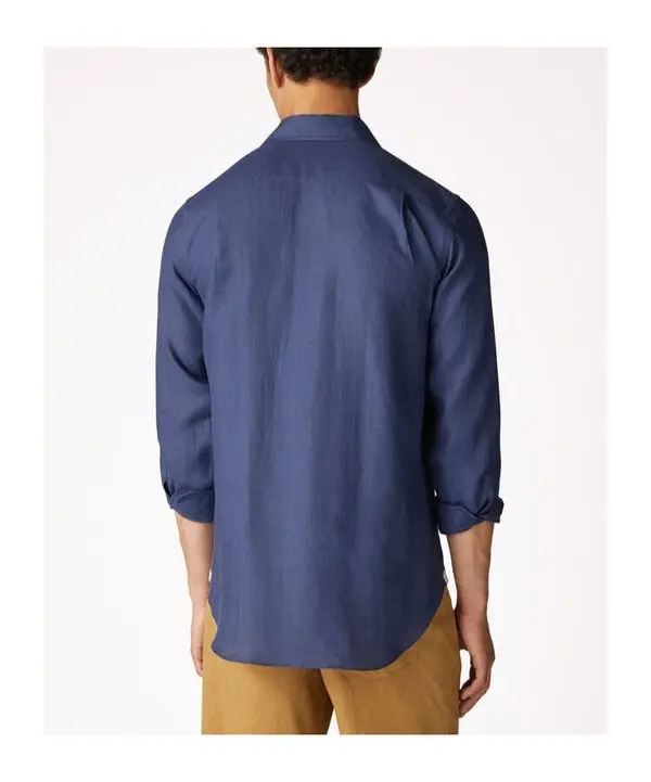 Loro Piana Long-sleeved Shirt