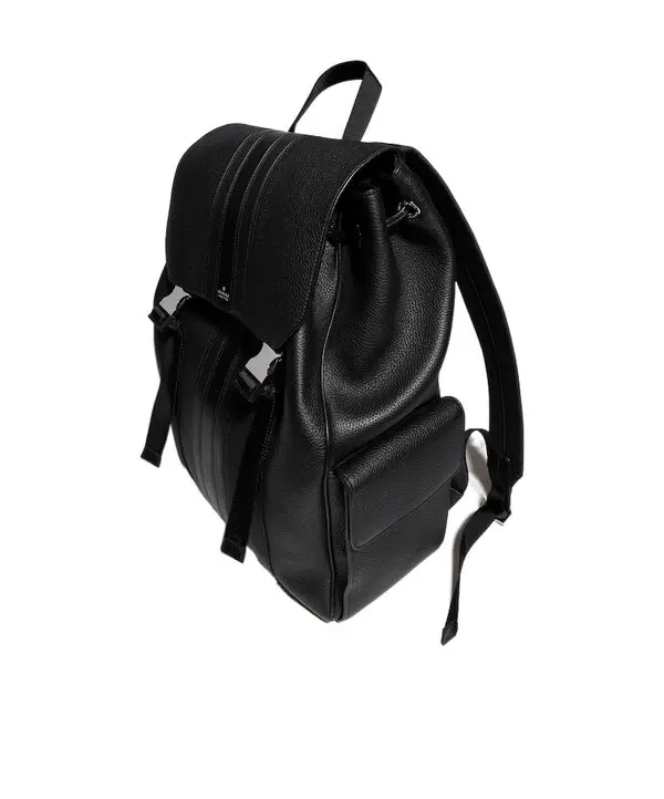 Gucci Web Trademark Medium Backpack