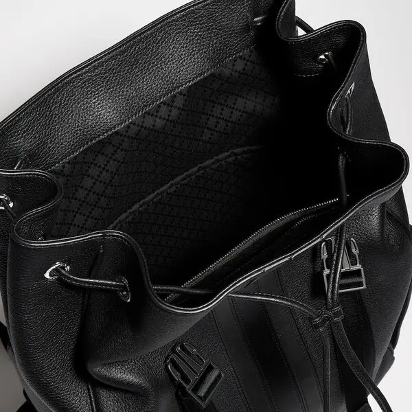 Gucci Web Trademark Medium Backpack