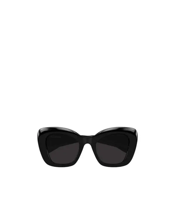 Balenciaga Butterfly Frame Sunglasses