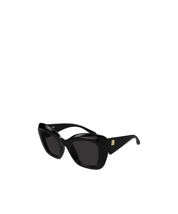 Balenciaga Butterfly Frame Sunglasses