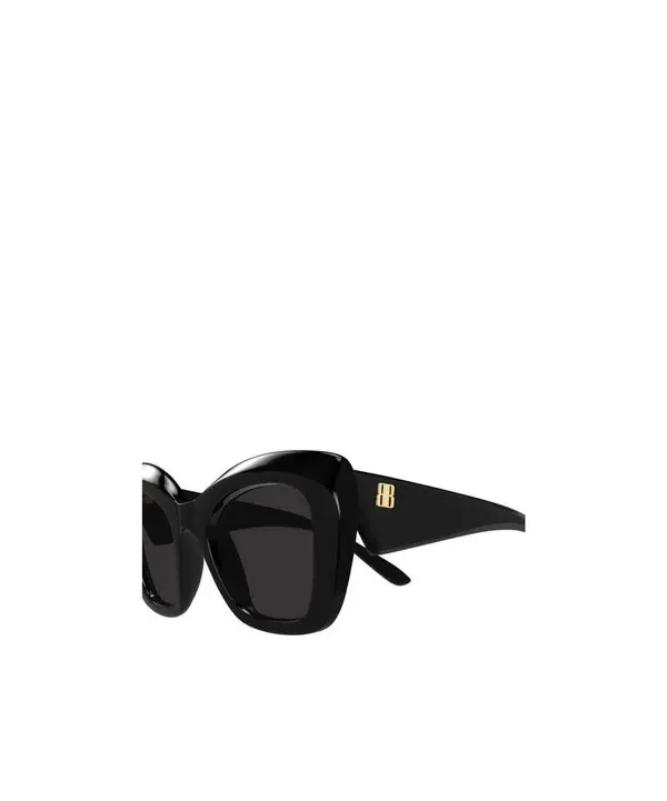 Balenciaga Butterfly Frame Sunglasses