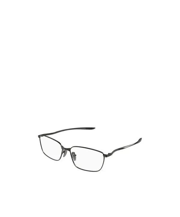 Balenciaga Rectangle Frame Glasses