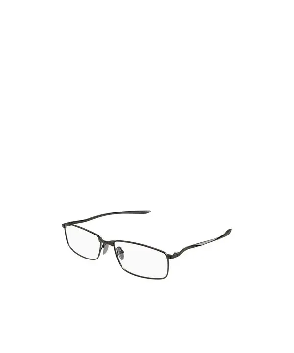 Balenciaga Rectangle Frame Glasses